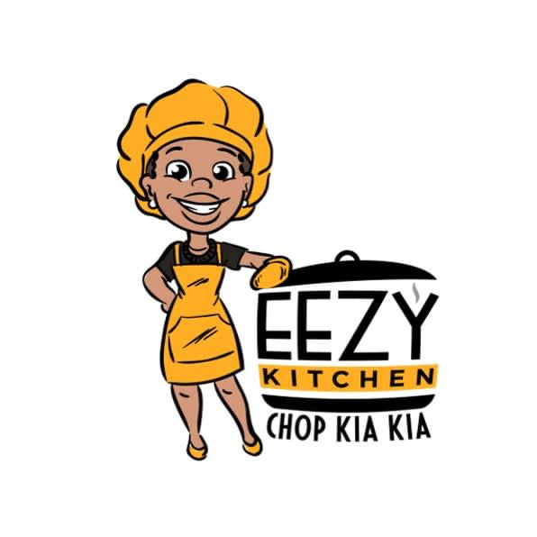 Eezy Kitchen – Eezy Kitchen UK
